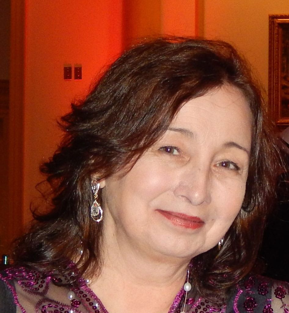 Meet Virginia: The Invisible Little Girl, Now Making Herself Known ...