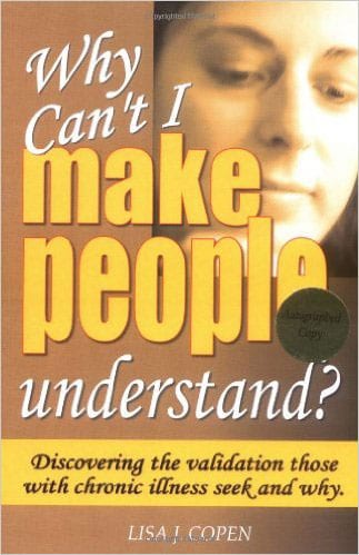 Meet Lisa Copen: The Voice of Invisible Illness Awareness – Patient Worthy