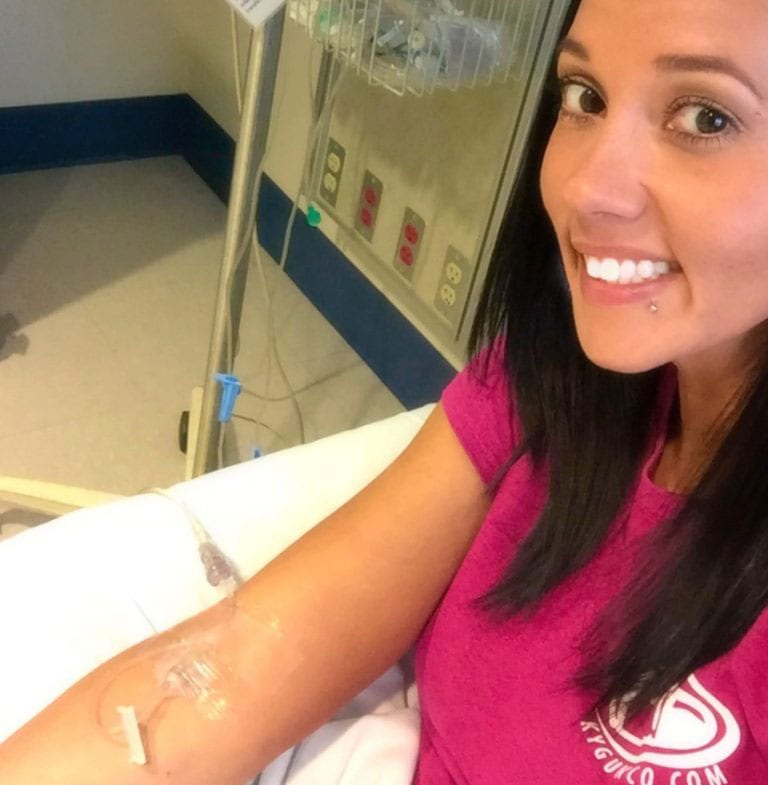 This Mom’s Video Could Make CVID Awareness Go Viral – Patient Worthy