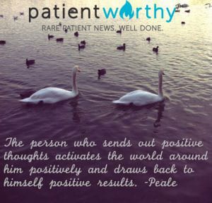 Meme Monday – Focus on Positivism When Managing Your Rare Disease ...