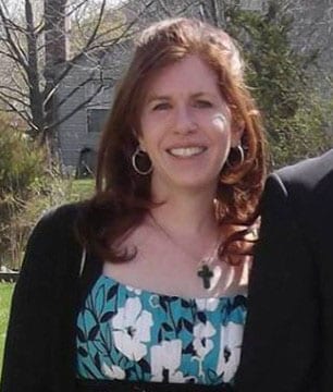 Meet Amber: Living with Cervical Dystonia – Patient Worthy