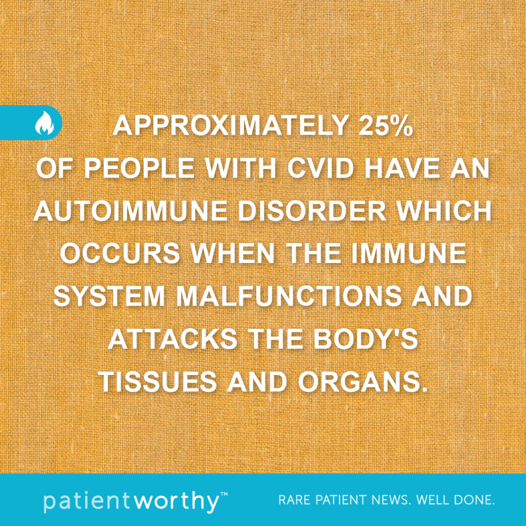 MemeInfo – CVID – Patient Worthy