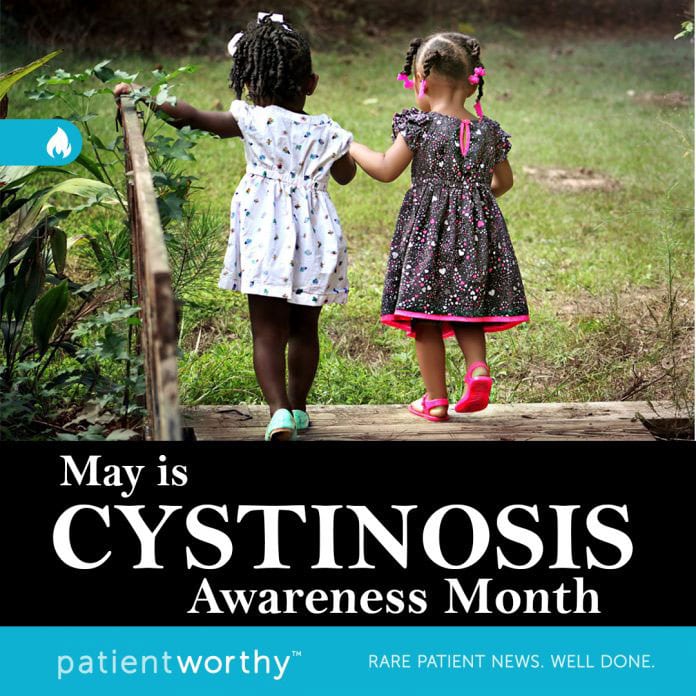 Better Prognosis For Cystinosis – Patient Worthy