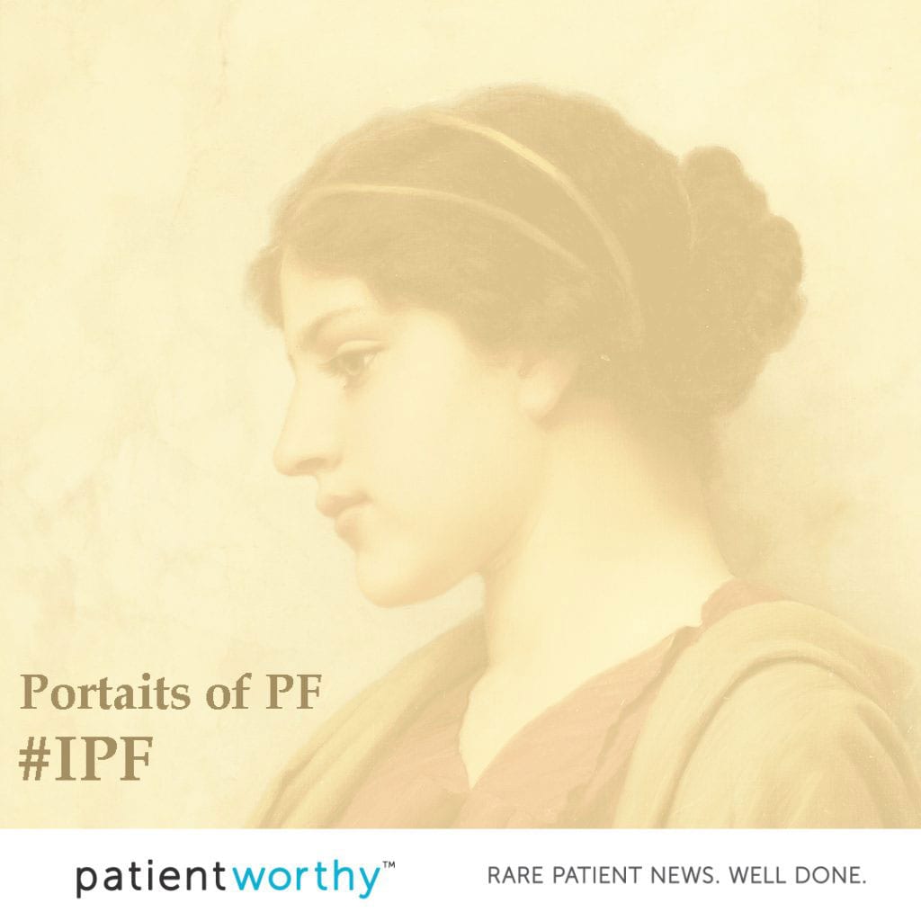Ways To Raise Awareness – Portraits of IPF – Patient Worthy