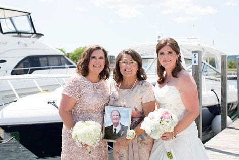 A Daughter’s IPF Story: Join the Support Group – Patient Worthy