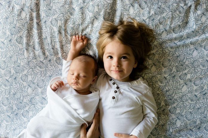 Siblings: The Unsung Heroes of Rare Disease Families – Patient Worthy