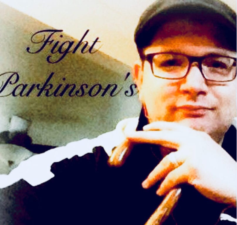 Meet Tony: Parkinson’s Advocate by Way of Facebook – Patient Worthy