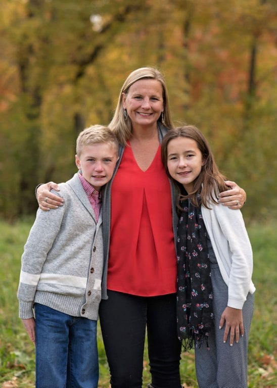Lisa Deck’s Journey Part 1 – Patient Worthy