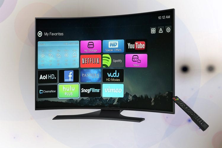 Patients with Amyotrophic Lateral Sclerosis Can Now Change the TV ...