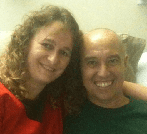 Paul Pavao’s Blastic Plasmacytoid Dendritic Cell Neoplasm Story ...