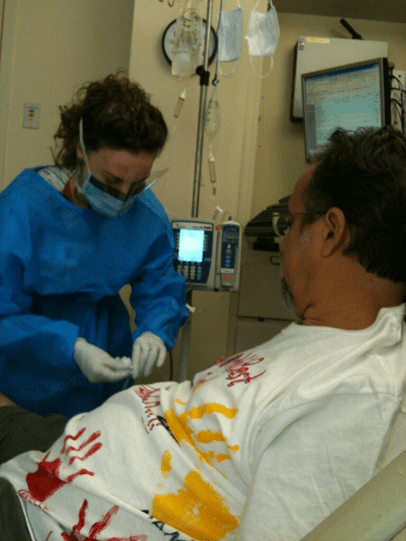 Paul Pavao’s Blastic Plasmacytoid Dendritic Cell Neoplasm Story ...