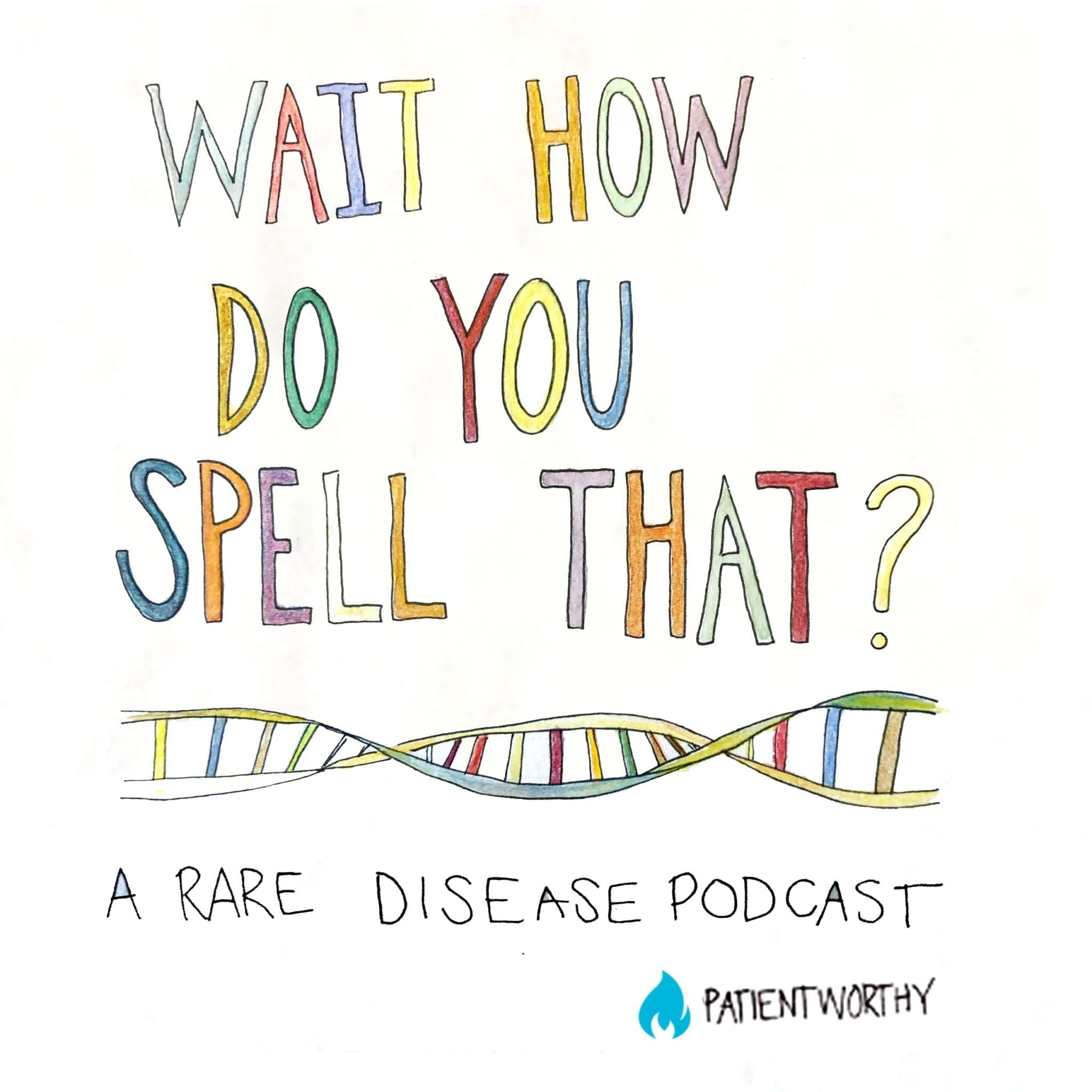 Podcasts – Patient Worthy