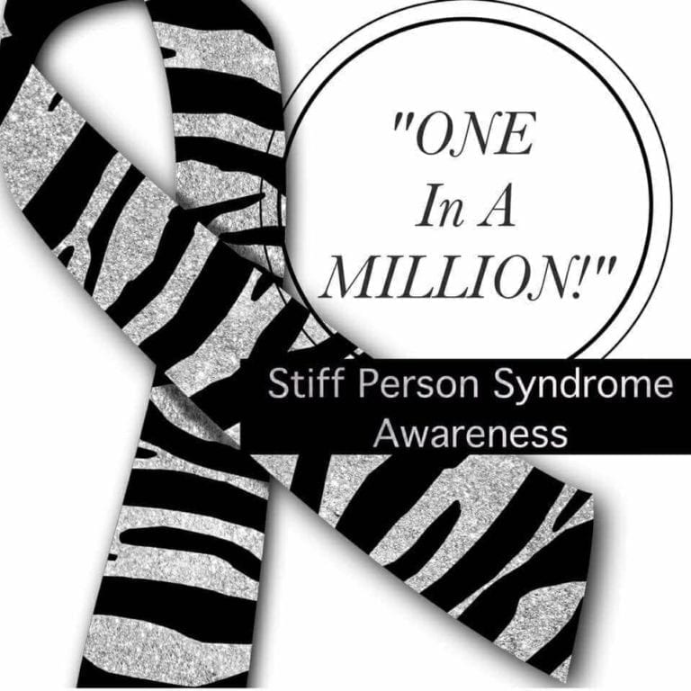 The Rarest Patients on This Sixth International SPS Awareness Day ...