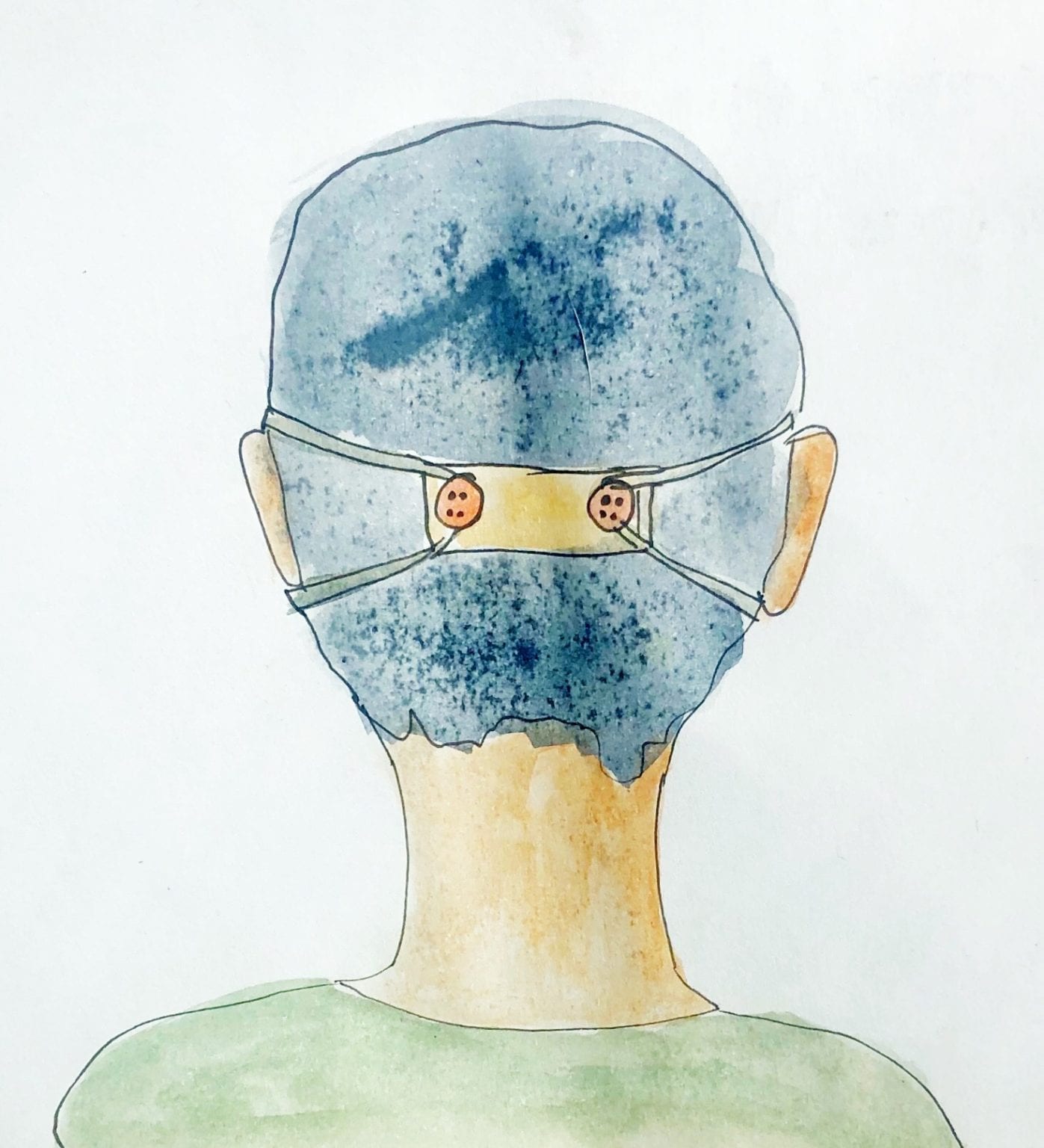 Accessible Masks: CCA’s Guide To Making Masks That Don’t Rest on Ears ...