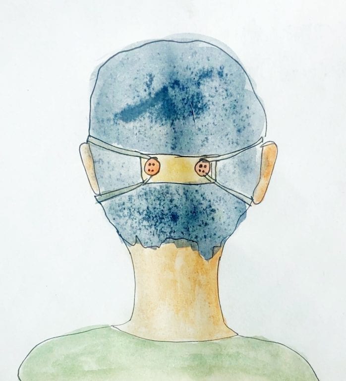 Accessible Masks: CCA’s Guide To Making Masks That Don’t Rest on Ears ...