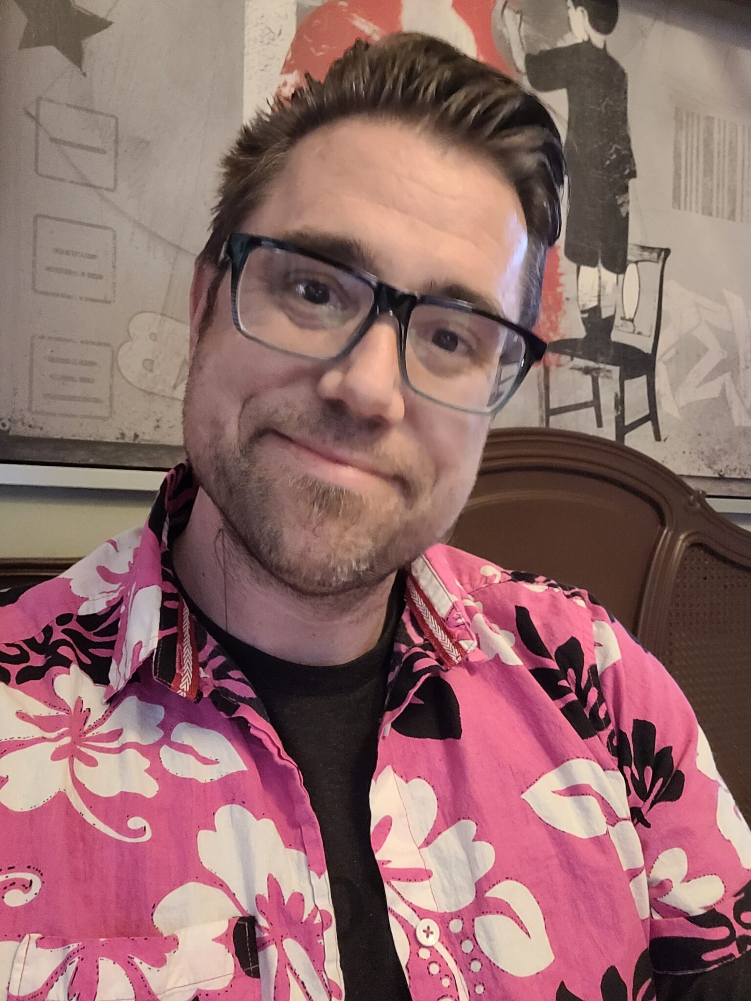 MS, Mavenclad, and Moving Forward: An Interview with Adam Kemble ...