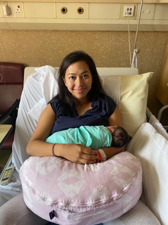 My Journey with Acromegaly and Motherhood – Patient Worthy