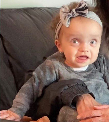 Mama Bear Knows Best: A Jordan’s Syndrome Story Part 2 – Patient Worthy