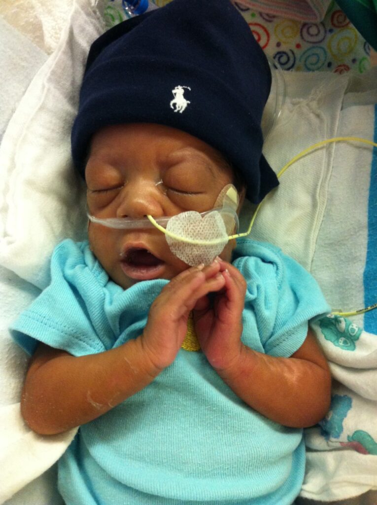 Fighting an Invisible Enemy: My Life with XLMTM – Patient Worthy