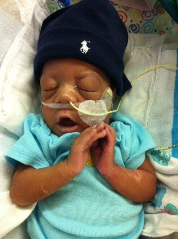 Fighting an Invisible Enemy: My Life with XLMTM – Patient Worthy