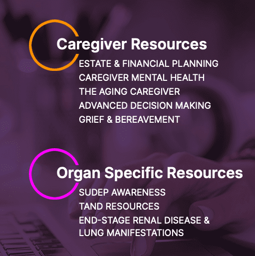 The TSC Navigator: A New Resource to Guide Families through the TSC ...