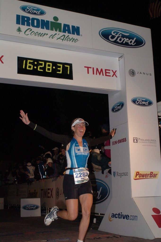 Self-Advocacy and Attitude: How Anna Survives (and Thrives) in Her Life ...