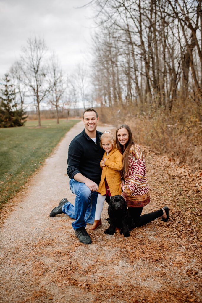 A Mother’s Desire to Raise SLC6A1 Awareness: Erika and Aubrey’s Story ...