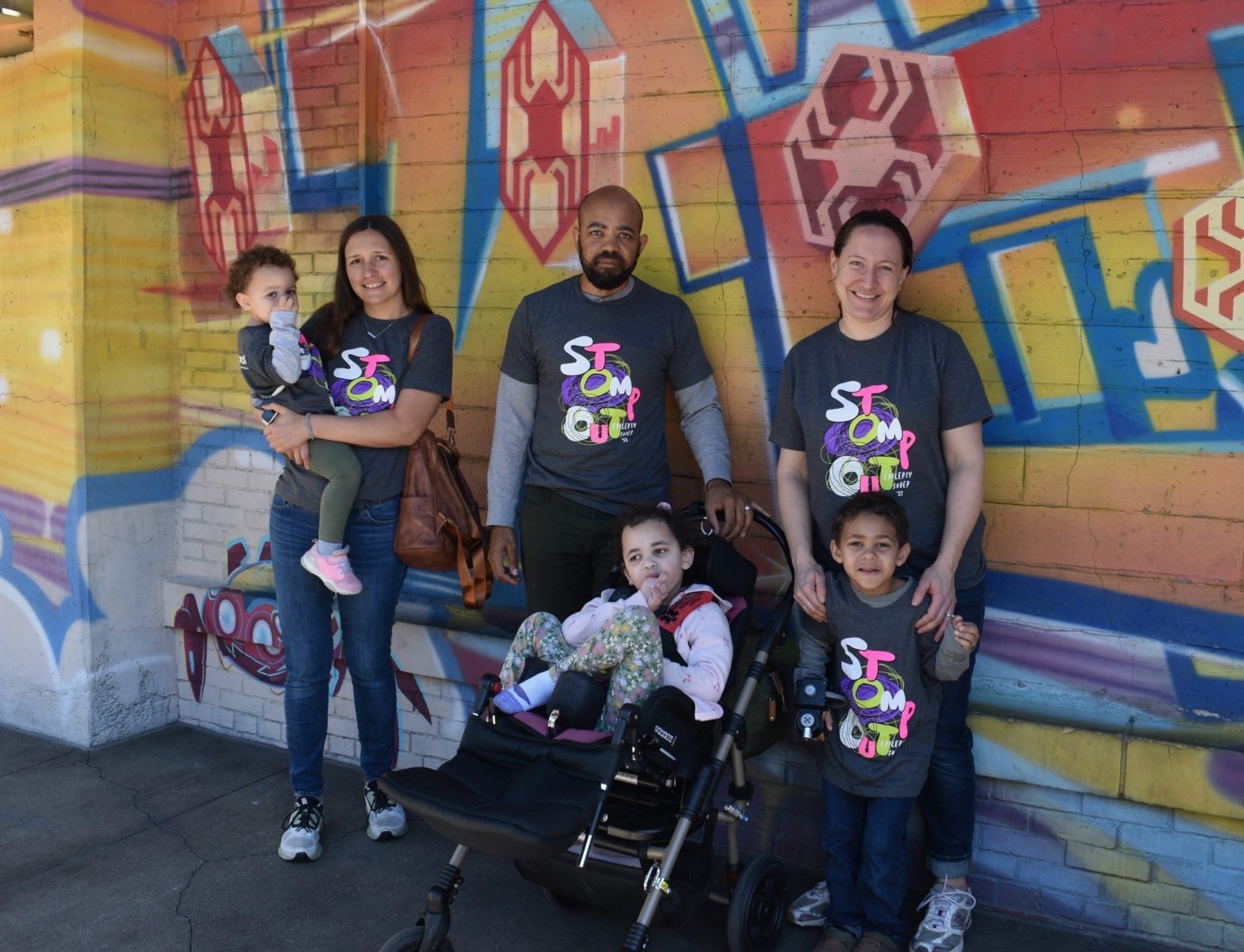 Finding Balance with CDKL5 Deficiency Disorder: Whitney and Havilah’s ...