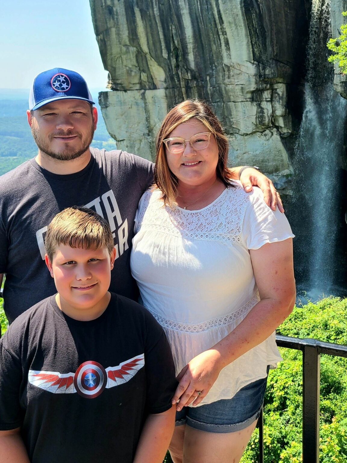 Managing a Dual Diagnosis: How Sarah Has Survived, and Overcome ...