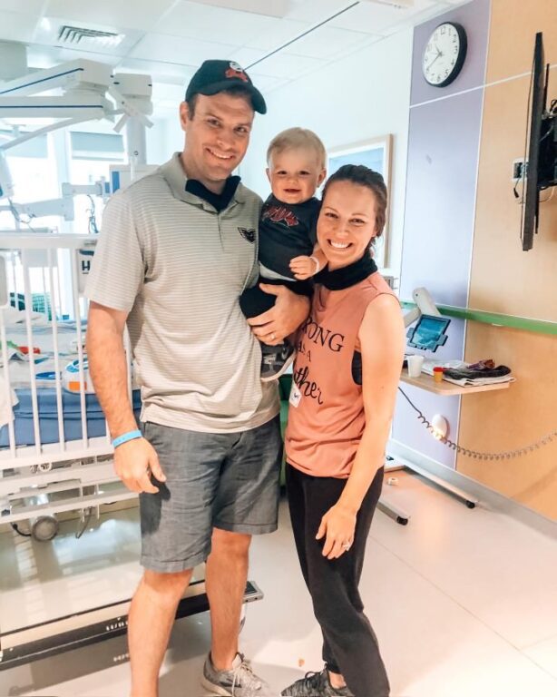 Tethered Spinal Cord, Dermal Sinus Tract, and Chiari Malformation: How ...