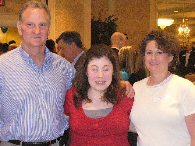 Laura’s Story: Sharing Her Experience with Carpenter Syndrome (Pt. 2 ...