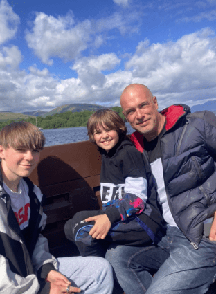 Learning to Live with Spontaneous Periodic Hypothermia: Lachlan’s Story ...