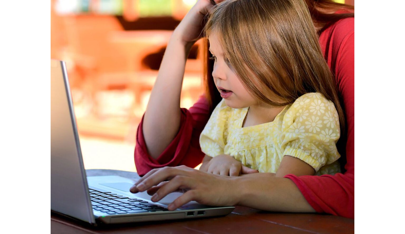 Their Child Has SYNGAP1 Syndrome, Causing the Family to Face ...