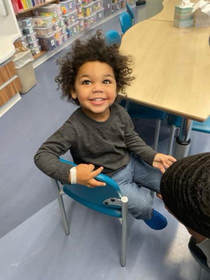 Rare Community Profiles: Kenzi’s Commitment to Raising Familial Cold ...