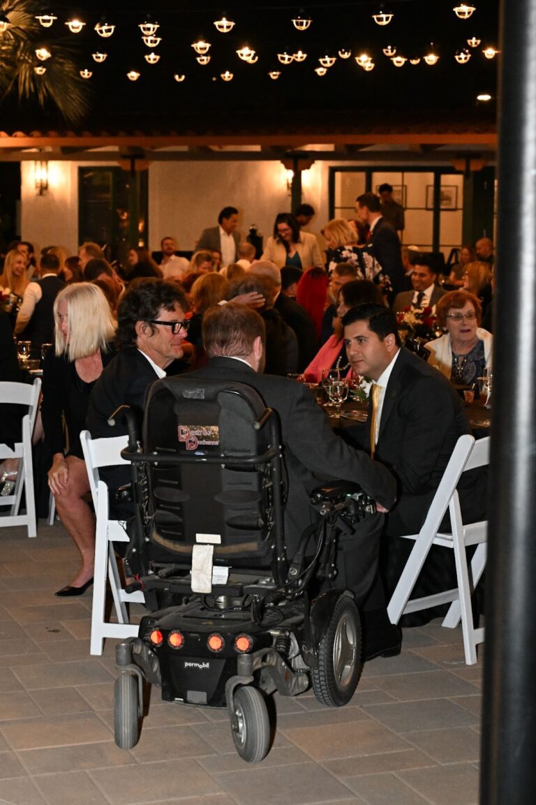Rare Community Profiles: Destroy Duchenne: How Elijah Stacy is Working ...