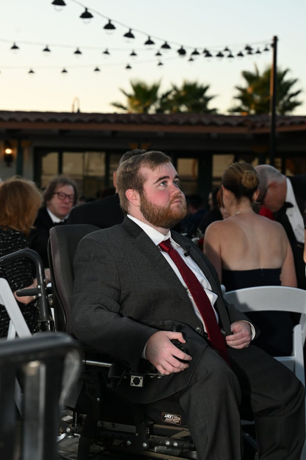 Rare Community Profiles: Destroy Duchenne: How Elijah Stacy is Working ...