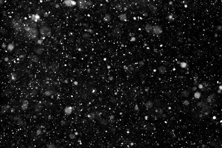 Visual Snow Syndrome 101 – Patient Worthy