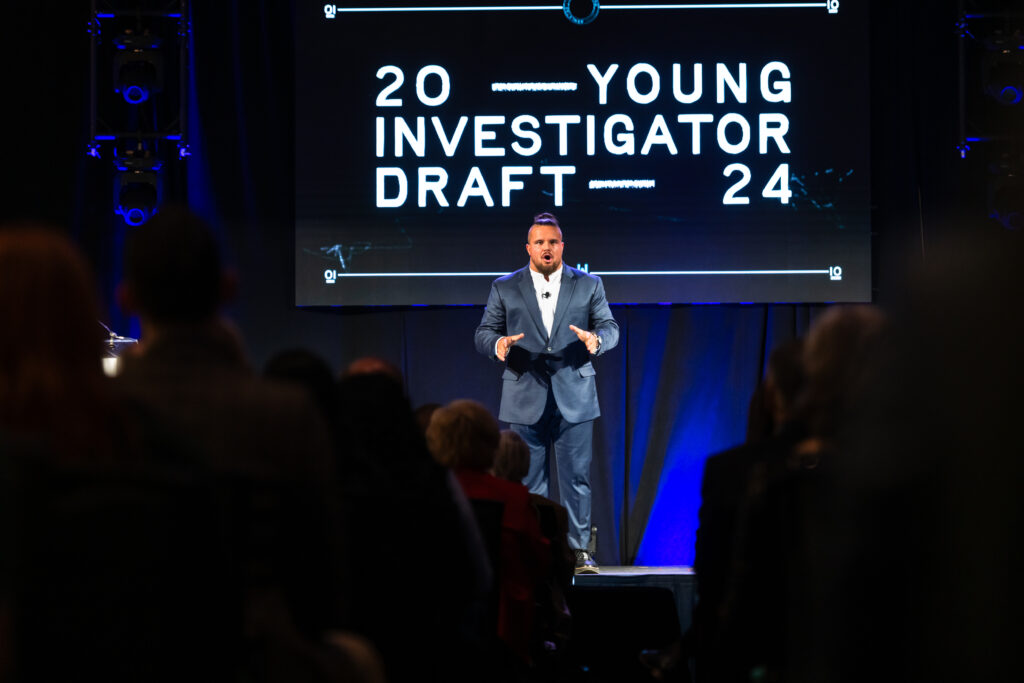 Drafting a Dream Team: Celebrating Breakthroughs from the February 2024 ...