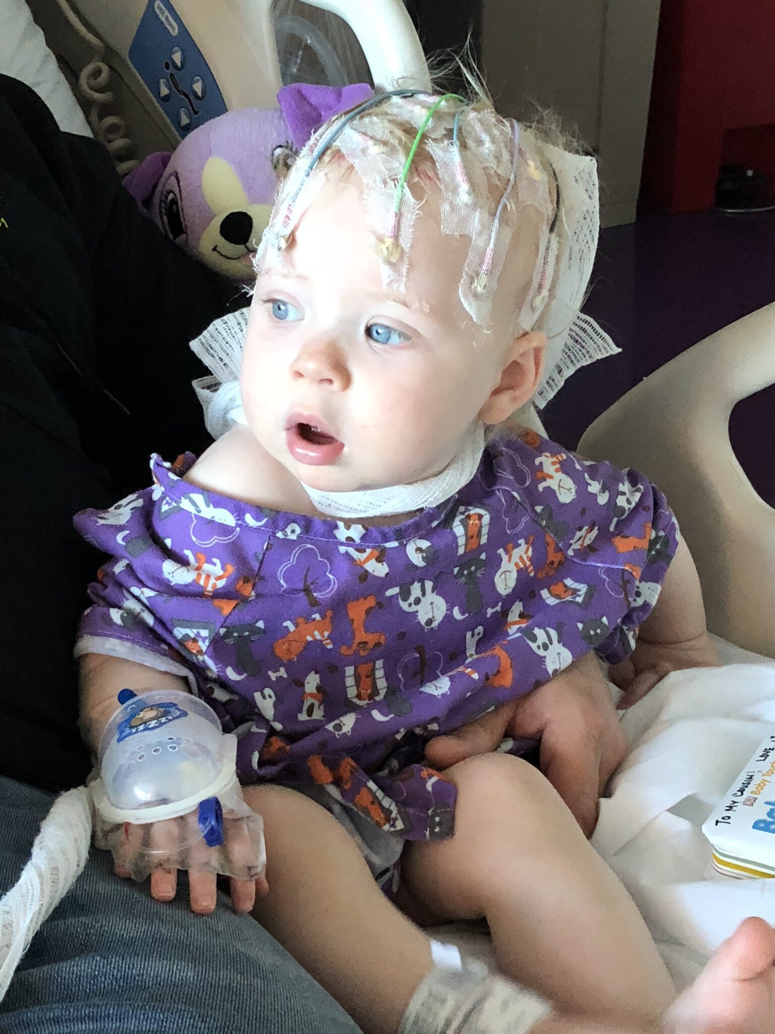 Rare Community Profiles: Breaking Barriers: How Nicole and Emma Offer ...