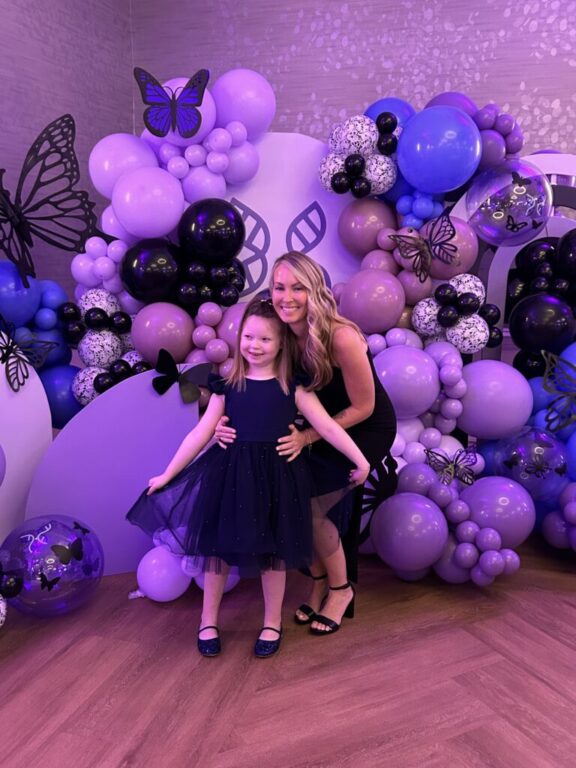 Rare Community Profiles: Breaking Barriers: How Nicole and Emma Offer ...