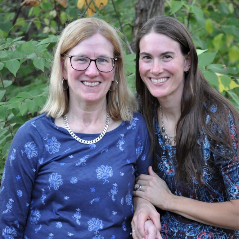 Rare Community Profiles: Unraveling the Genetic Threads: Erin’s Quest ...