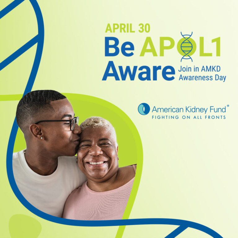 April 30th is the First-Ever AMKD Awareness Day. Here’s What You Need ...