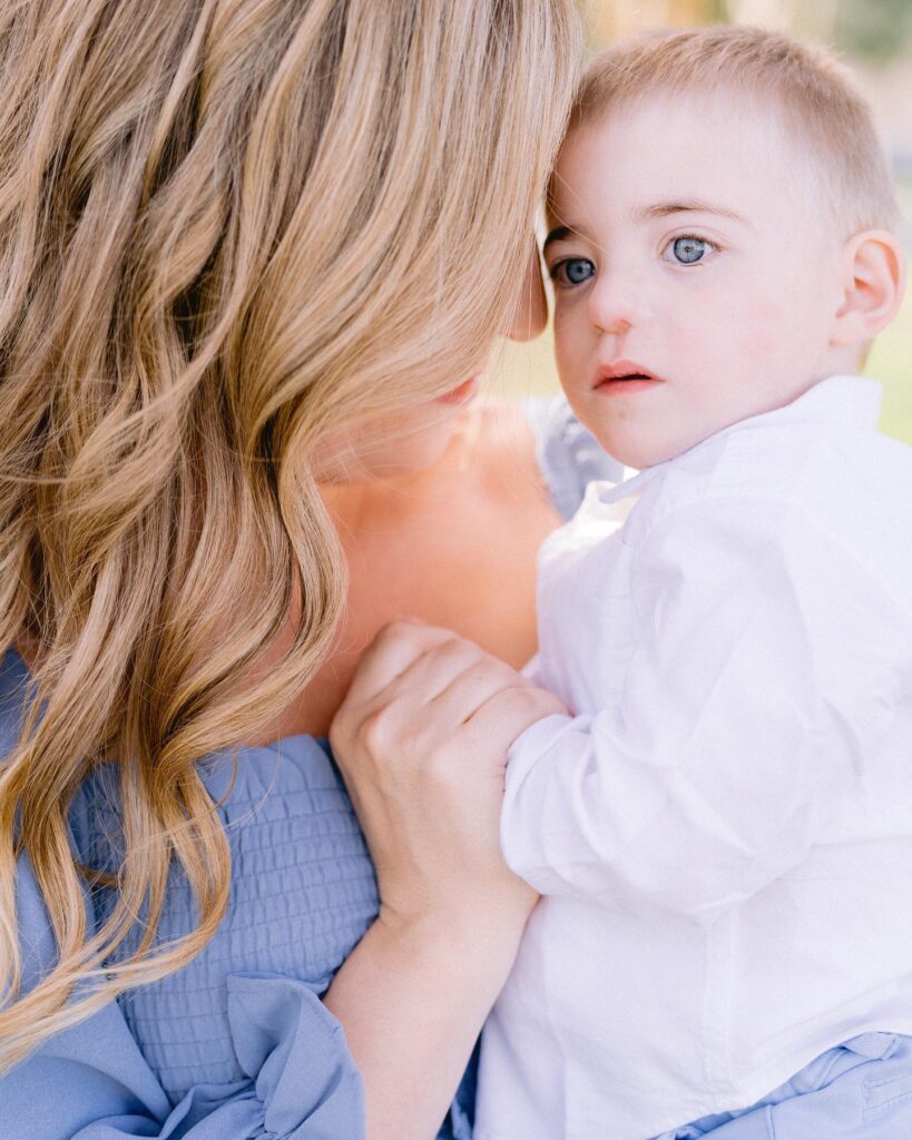 Rare Community Profiles: When Sierra’s Son Was Diagnosed with Warsaw ...