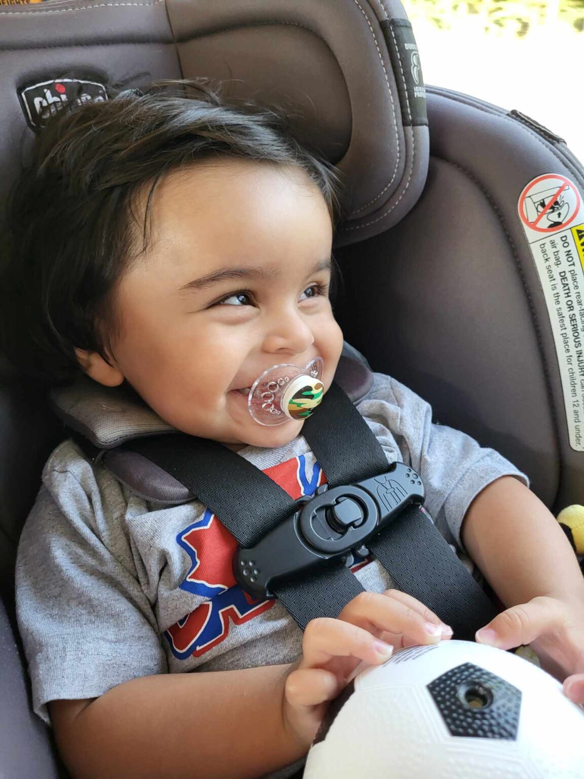 Rare Community Profiles: How Two Parents Are Working to Change the ...