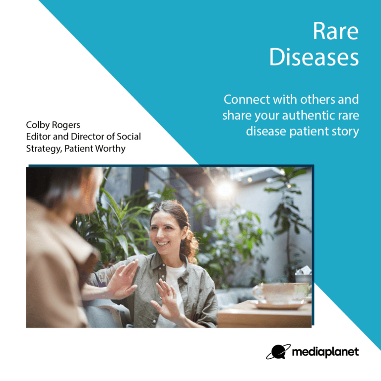 Patient Worthy Joins Health Awareness 2024 Q3 Rare Disease Campaign ...