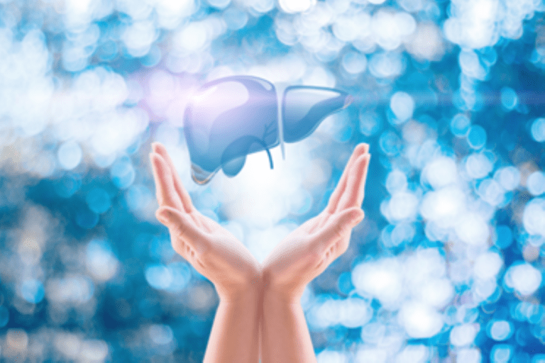 FDA Approves New Treatment for MASH: A Landmark in Liver Disease Care ...