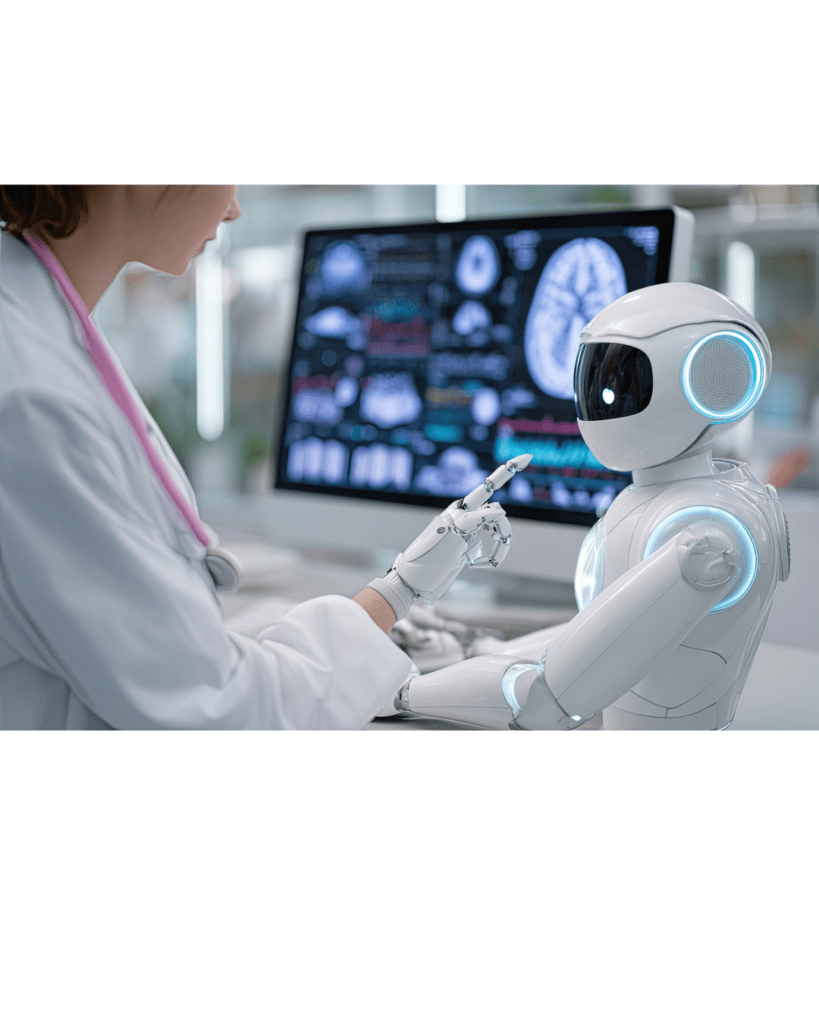 Advancing Breast Cancer Treatment: AI-Powered Personalization in ...