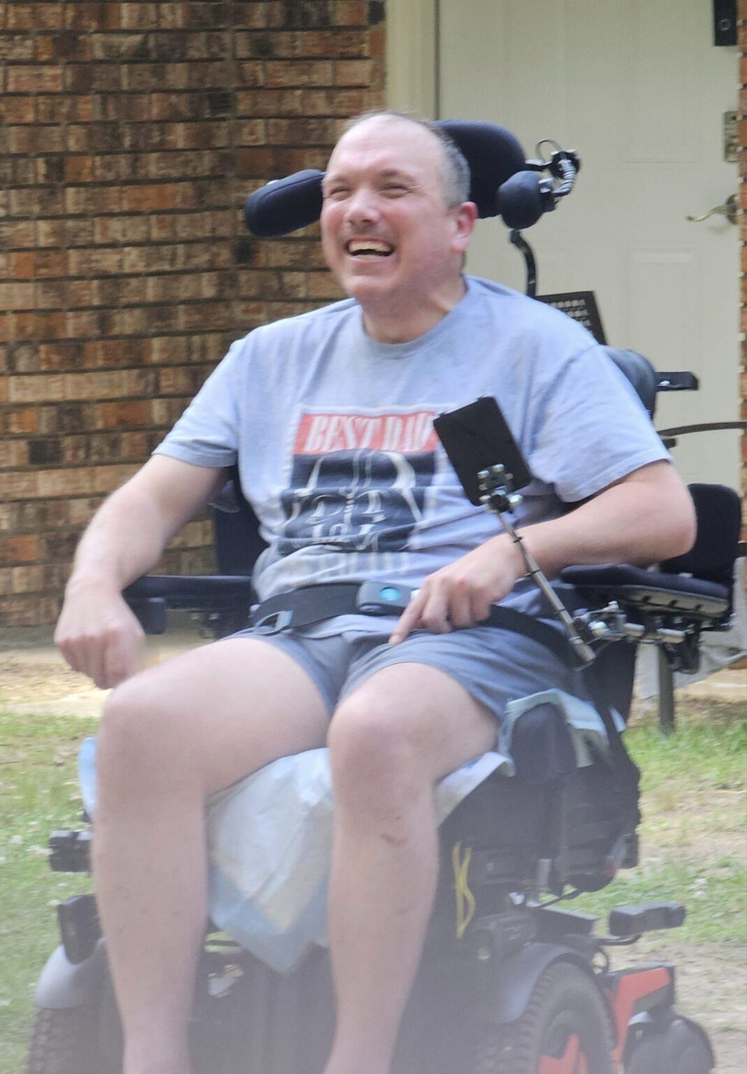 Heather and Nathan’s Journey with Huntington’s Disease – Patient Worthy